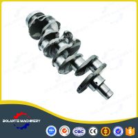 Quality Genuine Perkins Crankshaft ZZ90241 ZZ90237 ZZ90224 ZZ90222 TU4108 for sale