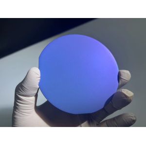 Quality Si3Nx Coating Wafer With Resistivity 1 - 10ohm No Defects for sale