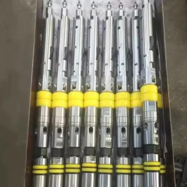 Quality Bq Nq Hq Pq Core Barrel Assembly 1.5m 3m for sale