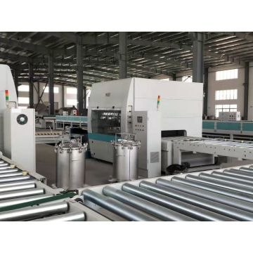 Quality 10m/Min 1320mm Width Curing Photoelectric Transverse Conveyor for sale