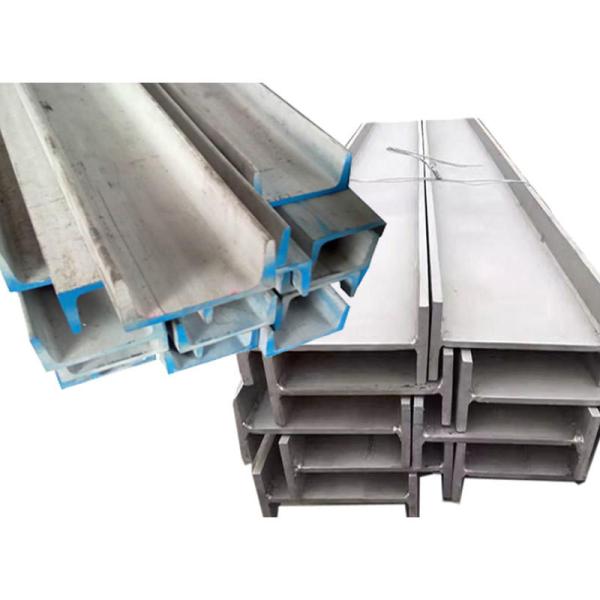 Quality Directly Supply H Shape Steel Beam with Web Thickness According to Customer Requirements for sale