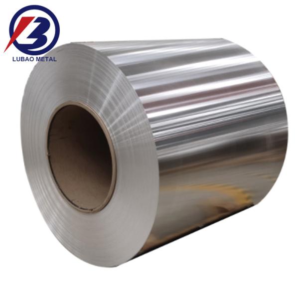 Quality 1100/1050/2024/3003/5052/5083/5086/6061/6082/7021/7075 Building Material Aluminium Coils with Smooth Surface 0.15-6mm for sale