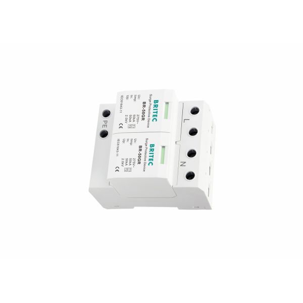 Quality Ac Electrical Type 1 Surge Protection Device TUV Certificated for sale