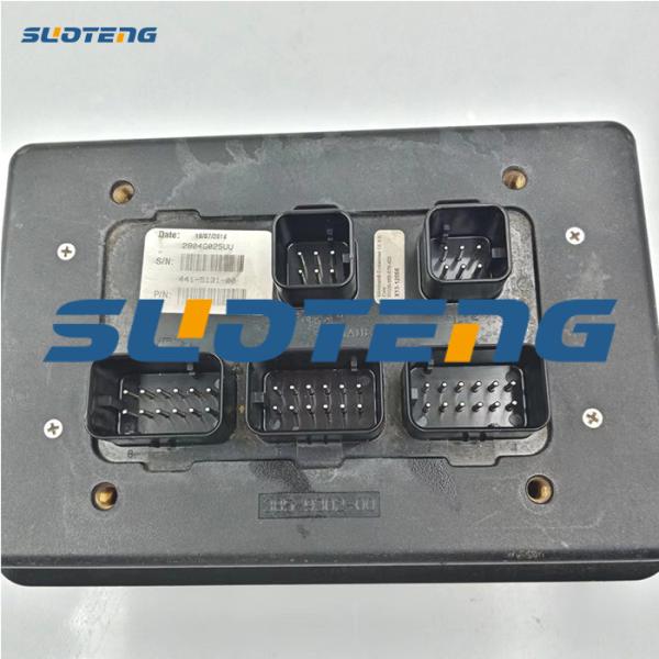 Quality 441-5131 4415131 C9.3 Engine Control GP Display For 966M Loader for sale