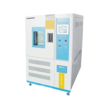 Quality English System Temperature Humidity Test Chamber Heating Time Max Fastest 20℃ for sale