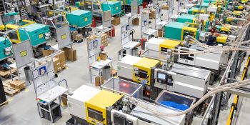 China Factory - Guangzhou Engineering Plastics Industries Co., Ltd.