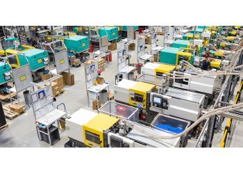 China Factory - Guangzhou Engineering Plastics Industries Co., Ltd.