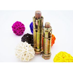 Quality 4PCS Expansion Through Bolt Anchor Wall Fix Bolts M6-M24 Heavy Duty for sale