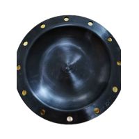 Quality High Tear Strength Round Valve Rubber Gasket For Industrial Applications for sale