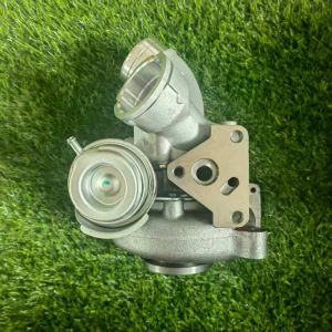 Quality Turbocharger GT2056V 070145702B Turbo Cartridge Core Assembly Compatible With VW for sale