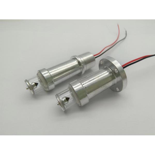 Quality 555nm Line Laser Module for Safety Alignment and Leveling in Industrial Settings for sale