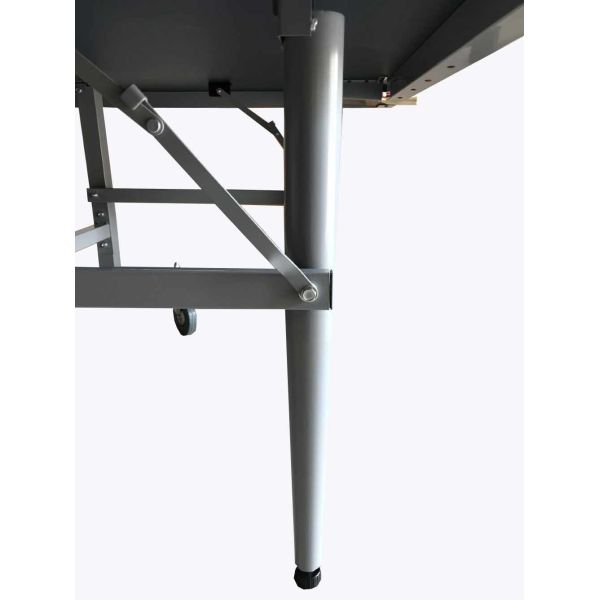 Quality Moveable Sport Tennis Table for sale