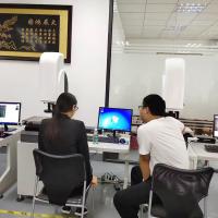 Quality 3um Accuracy VMM Video Measuring Machine For Electrics Plastics for sale