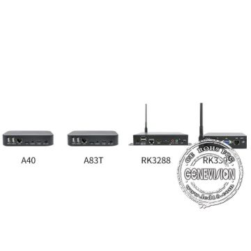 Quality FCC Multifunctional Mini Full HD Media Player 1080P for sale