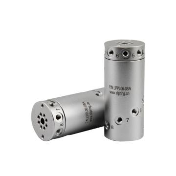 Quality LPP 60%RH SS304 440VAC 0~100rpm Rotating Swivel Joint for sale