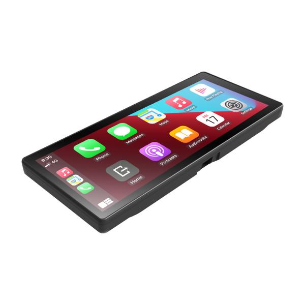 Quality Linux Wireless Carplay And Android Auto 8.8 Inch Touch Screen Function Fit For for sale