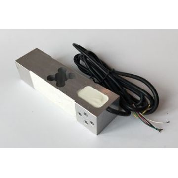 Quality High Accuracy Single Point Load Cell , Aluminum Beam Type Load Cell for sale