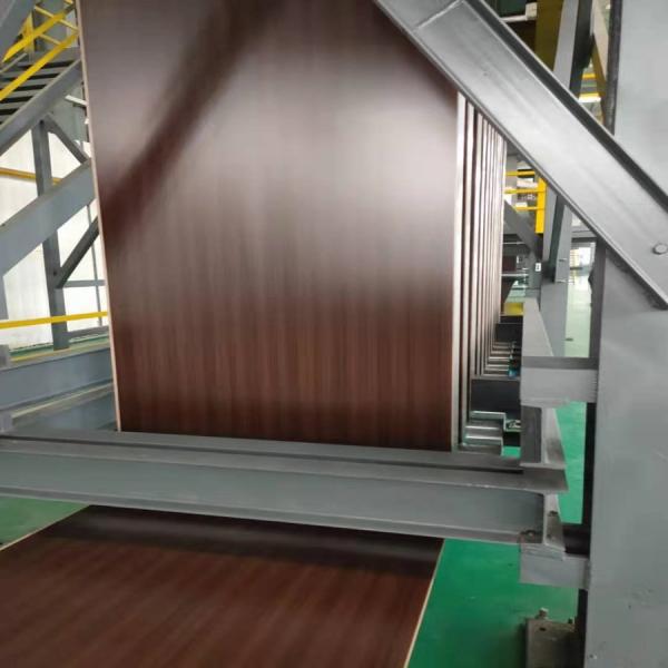 Quality OEM ODM 6mm 5000 6000 Series Pre Painted Aluminum Sheet for sale