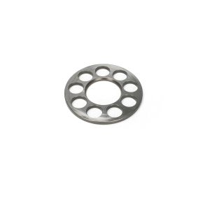 Quality 708-25-13422 Excavator Hydraulic Pump Parts Plate For HPV90 PC200-3 for sale