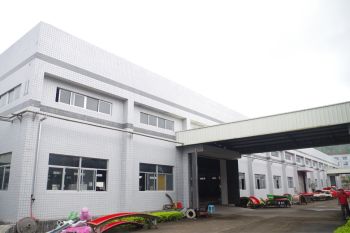 China Factory - Meizhou Lanchao Water Park Equipment Manufacturing Co., Ltd.
