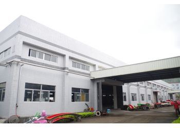 China Factory - Meizhou Lanchao Water Park Equipment Manufacturing Co., Ltd.