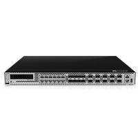 Quality 100 Simultaneous Sessions LAN Firewall IPS6655F with 6* RJ45 Gigabite Ethernet for sale