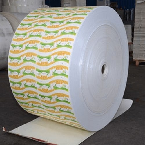 Quality PE coated Paper Cup Blanks Paper Cup Raw material for Paper Cups for sale