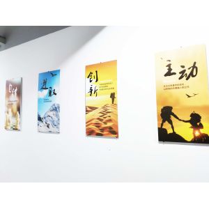 China Factory - Shenzhen MingTech Co.,Ltd