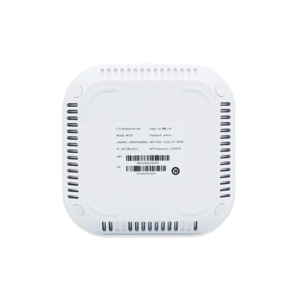 Quality 4000mah Mobile Wifi Router for sale
