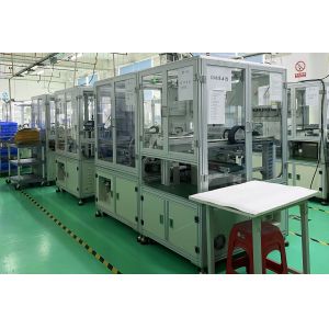 China Factory - Shenzhen Guangxin Hongsheng Electronic Technology Co., Ltd.
