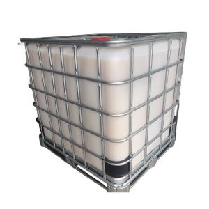 Quality High Gloss Excellent Anti-Sticking Acrylic Emulsion For Wood Coating for sale