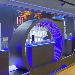 China Factory - Anhui Jinmi Technology Co., Ltd.