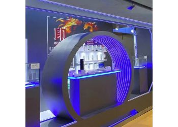 China Factory - Anhui Jinmi Technology Co., Ltd.