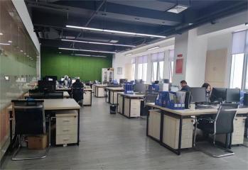China Factory - Chongqing Panmao Sinence & Technology Co., Ltd.