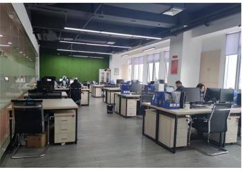 China Factory - Chongqing Panmao Sinence & Technology Co., Ltd.