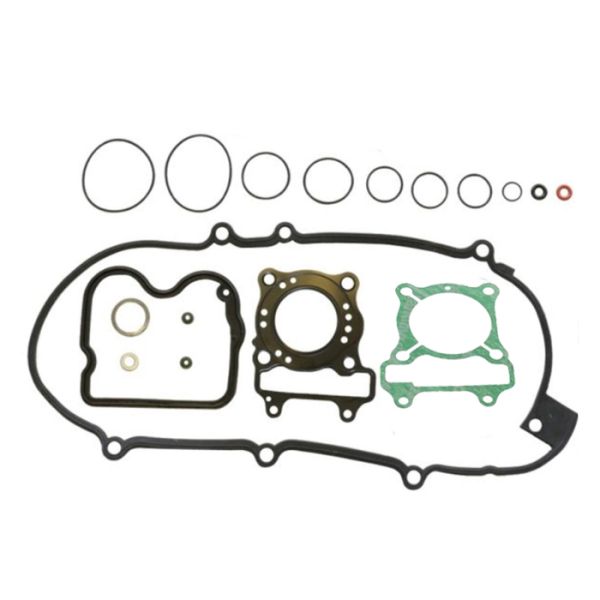 Quality Motorcycle Engine Gaskets Paper Quality for Honda SH125 for sale