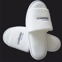 Quality Hotel Slipper for sale