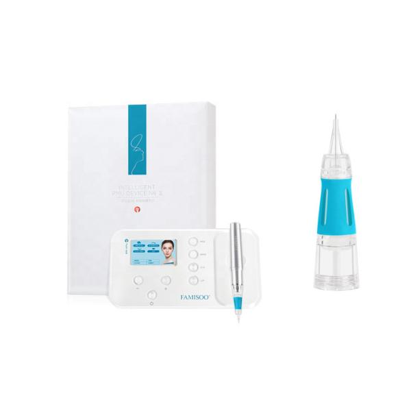Quality Custom Rechargeable Wrieless Permanent Makeup Machine Needles Cartidges 1RL / for sale