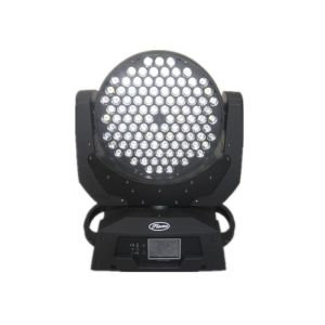 Quality RGBW Color Led DJ Stage Lights For Stage / Night Clubs / Birthday / Celebration for sale