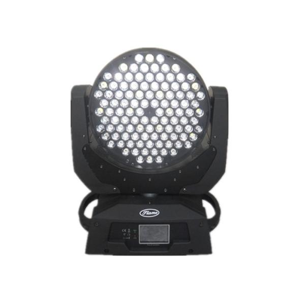 Quality RGBW Color Led DJ Stage Lights For Stage / Night Clubs / Birthday / Celebration for sale
