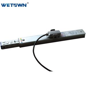 Quality IEC61439-1 Lighting Busway 50Hz Low Power 690V 400A Electrical Busway System for sale
