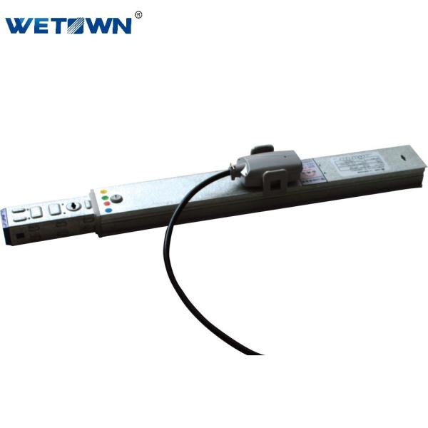 Quality Expandable IEC 61439-1 IP54 Lighting Busway System for commercial building/data center/plant power distribution for sale