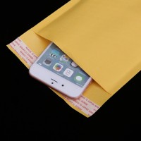 Quality 0.07 0.08 0.09 0.1mm Recycle Plastic Bubble Mailer for sale