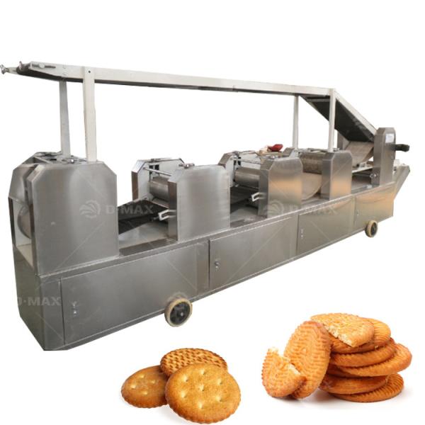Quality Advantage Cookies Shaping Machine Walnut Peach Crispy Biscuits Forming Making for sale