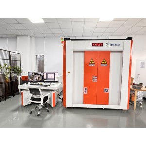Quality F1 Cooling Technology Custom Cooling UNC225 X-ray Inspection for sale