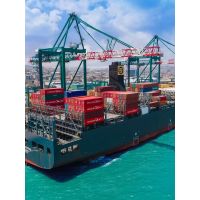 Quality Port Cranes For Air Or Remote Operation Loading And Unloading Cargo Cranes for sale