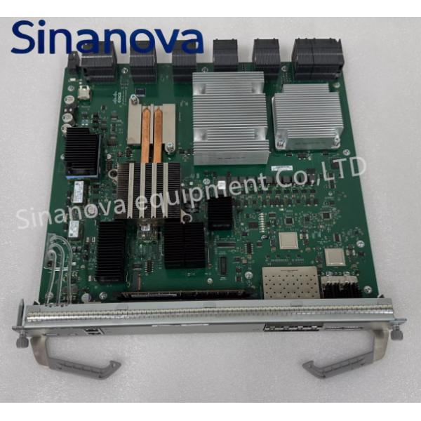 Quality Reliable And Scalable Supervisor Engine C9400 SUP 1 With DNA Support for sale