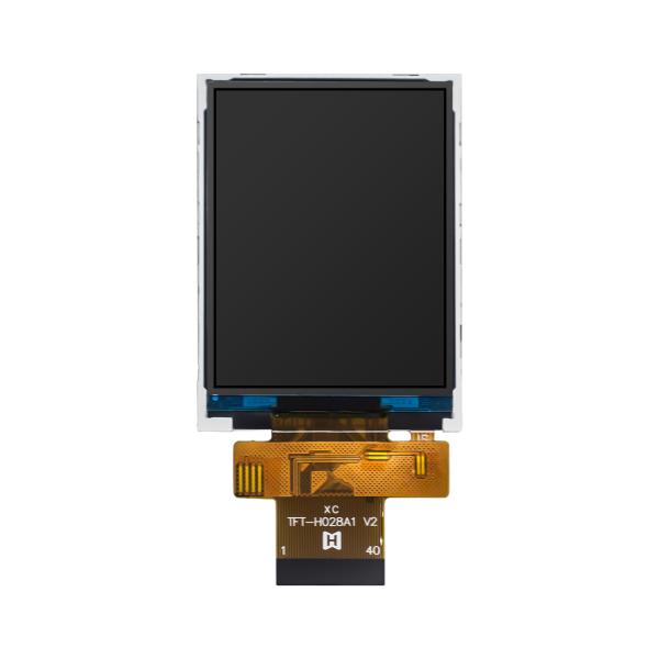 Quality 2.8 inch TFT LCD Screen | 480x640 RGB Interface | ST7701S Controller for sale