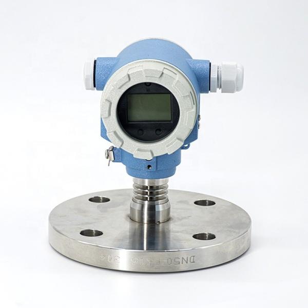 Quality XYM3051 Pressure Level Transmitter Explosion Proof Single Flange Level for sale