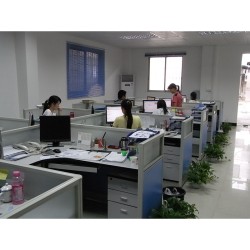 China Factory - pins centre company ltd